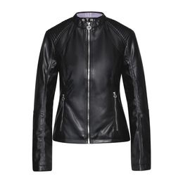Street One Jacke Damen Gr&ouml;&szlig;e S schwarz
