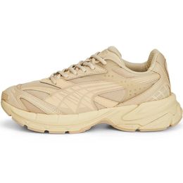 Puma Laufschuh ' Velophasis' Herren Gr&ouml;&szlig;e 44.5 beige