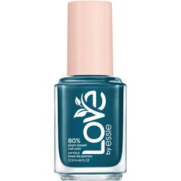 essie Nagellack »Love« mit natürlichen Inhaltsstoffen 200 doin' my best 0 Fingernagellack von essie