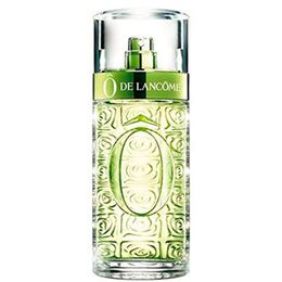 Lancome Eau de Toilette »O De « Mit Bergamotte, Koriander, Basilikum, Jasmin, Rosmarin und Vetiver. transparent Kopfnoten: Bergamotte