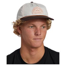 Billabong Snapback Cap &raquo;A/Div&laquo; Coffee Bean Einheitsgr&ouml;&szlig;e Einheitsgr&ouml;&szlig;e Kollektion: Adventure-Division-Kollektion