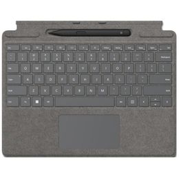 Microsoft Tastatur () platinum