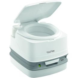Thetford Campingtoilette »Porta Potti 345« weiß