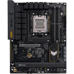ASUS Mainboard »TUF GAMING B650-PLUS« schwarz AIO Wasser-Kühlung