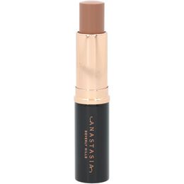 Anastasia Beverly Hills Contouring-Stick »Contouring Stick Contour« Mattes Finish, cremig und hochpigmentiert, mittlere Deckkraft. beige Schenkt...