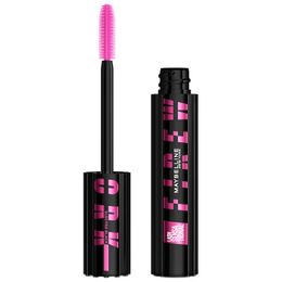 Maybelline NEW YORK Mascara »Firework Electro Black Mascara« Glanz und intensives Schwarz, kein Verklumpen, für mehr Volumen. schwarz Make-Up von...