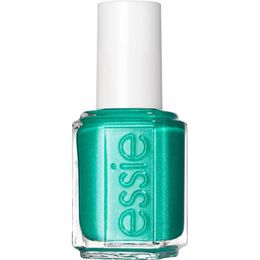 essie Nagellack »Grün- und Blautöne« mit natürlichen Inhaltsstoffen Nr. 266 Naughty Nautical 0 Fingernagellack von essie