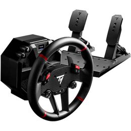 Thrustmaster Lenkrad »T598 (Playstation / PC)« schwarz Raceline Pedals LTE-Pedalset aus Metall, modular und skalierbar, Kompatibel mit PS5, PS4, PC...