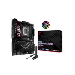 ASUS Mainboard &raquo;ROG MAXIMUS Z890 HERO&laquo; schwarz