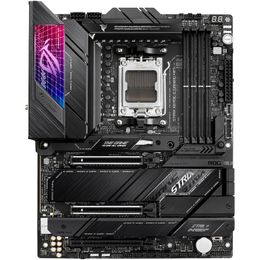 ASUS Mainboard &raquo;ROG STRIX X670E-E GAMING WIFI&laquo; schwarz Intel 2,5G Ethernet