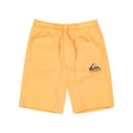 Quiksilver Bermudas »Easy Day« Chamois 16 16 Stoff: French Terry aus Baumwollpolyester...