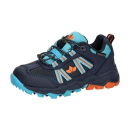 Lico Outdoorschuh &raquo;Outdoorschuh Mancos&laquo; blau 27 27 Funktioneller Outdoorschuh von Lico