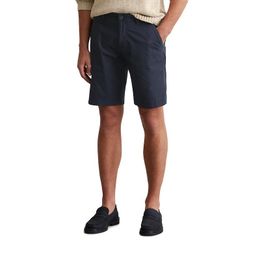 Marc O'Polo MARC O'POLO Shorts »Reso« leichte Twill-Stoff für optimale Bewegungsfreiheit Dark Navy 33 - N-Gr N-Gr 33 Shorts von Marc O'Polo