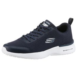Skechers Sneaker »Skech-Air Dynamight« Freizeitschuh, Halbschuh, Schnürschuh mit Memory Foam-Funktion navy 45 45 Stylischer Sneaker von Skechers...
