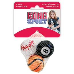 HUNTER Hundespielzeug Kong Sport Balls S