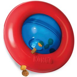 HUNTER Hundespielzeug Kong Gyro 17 cm