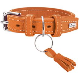 Hunter Halsband Cannes orange / 35
