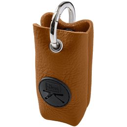 Hunter Kotbeutelspender Yuna cognac / one-size