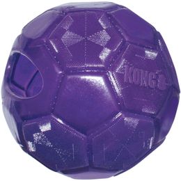 HUNTER Hundespielzeug Kong Flexball 15 cm
