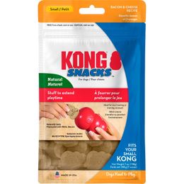 HUNTER Hundesnack Kong Snacks Speckgeschmack / S