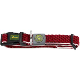 Hunter Halsung Hilo Vario Basic rot / S-M