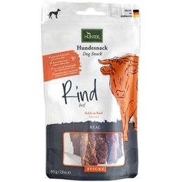 Hunter Hundesnack Real Sticks Rind / one-size