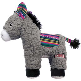 HUNTER Hundespielzeug Kong Sherps Esel / 20 cm