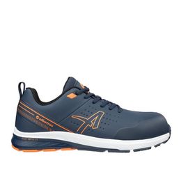 VIGOR 2 IMPULSE BLUE LOW ALBATROS Sicherheitsschuhe S3S ESD