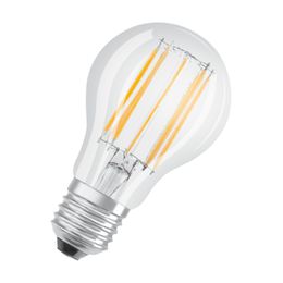 LEDVANCE BELLALUX LED E27 11 Watt 2700 Kelvin 1521 Lumen