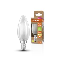 Osram LED Classic E14 2,9 Watt 470 Lumen 2700 Kelvin