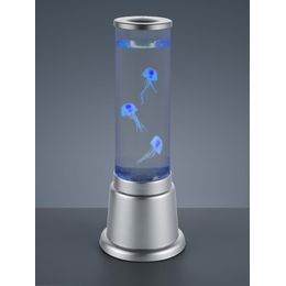 REALITY JELLY Wassers&auml;ule LED Titan, 1-flammig, Farbwechsler
