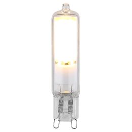 Globo G9 LED 4 Watt 600 Lumen 3000 Kelvin
