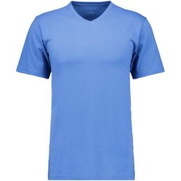 Ragman T-Shirt Royal blau-736 XL XL T-Shirt single pack