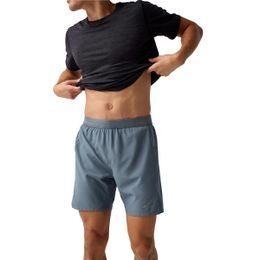 Brooks Journey 7 Inch 2-in-1 Shorts Herren