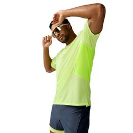 Brooks High Point T-shirt 2.0 Herren
