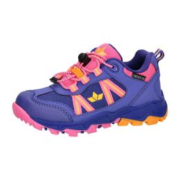 Lico Outdoorschuh &raquo;Outdoorschuh Mancos&laquo; lila 28 28 Funktioneller Outdoorschuh