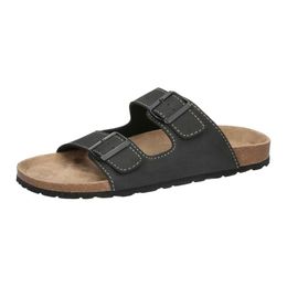 Lico Pantolette &raquo;Pantolette Pantolette Man&laquo; schwarz 44 44 Pantolette f&uuml;r Herren