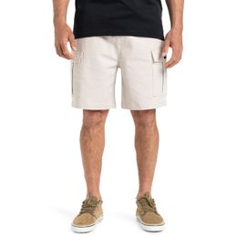Quiksilver Bermudas »Taxer 19"« Wind Chime M M Material: Twill-Stoff aus Polyester,...