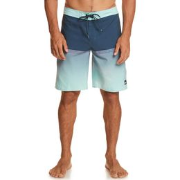Quiksilver Boardshorts »Everyday Division 20"« Naval Accademy 33ML 33ML Material: Supersuede-Material aus...
