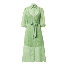 Nobody's Child Shirt Dress 'Malika' female Green size 12