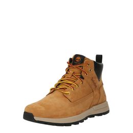 Timberland Lace-Up Boots 'Killington' male Yellow size 13