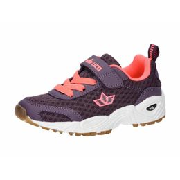 Lico Trainingsschuh »Sportschuh Bronte VS« lila 26 26 Sportschuh für Kinder und Jugendliche