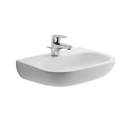Duravit D-Code Handwaschbecken, 0707450000,
