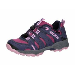 Lico M&auml;dchen Outdoorschuh &raquo;Outdoorschuh Fremont&laquo; rot 28