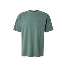 Levi's Levi's Shirt 'Red Tab Vintage Tee' male Green size L