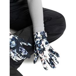 Roxy Snowboardhandschuhe &raquo;HydroSmart&laquo; Black Black Flowers L L Material:...