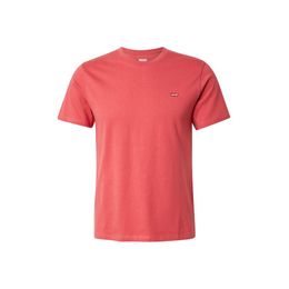 Levi's LEVI'S T-Shirt 'Original Housemark Tee' Herren Gr&ouml;&szlig;e XL melone