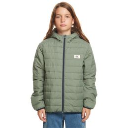 Quiksilver Outdoorjacke »Scaly« Laurel Wreath 14 14 Umweltfreundliches Material: ...