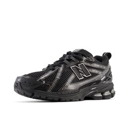 New Balance Sneakers '1906R' male Black size 37