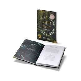 Tchibo - Buch »Natur- und Kraftrituale«